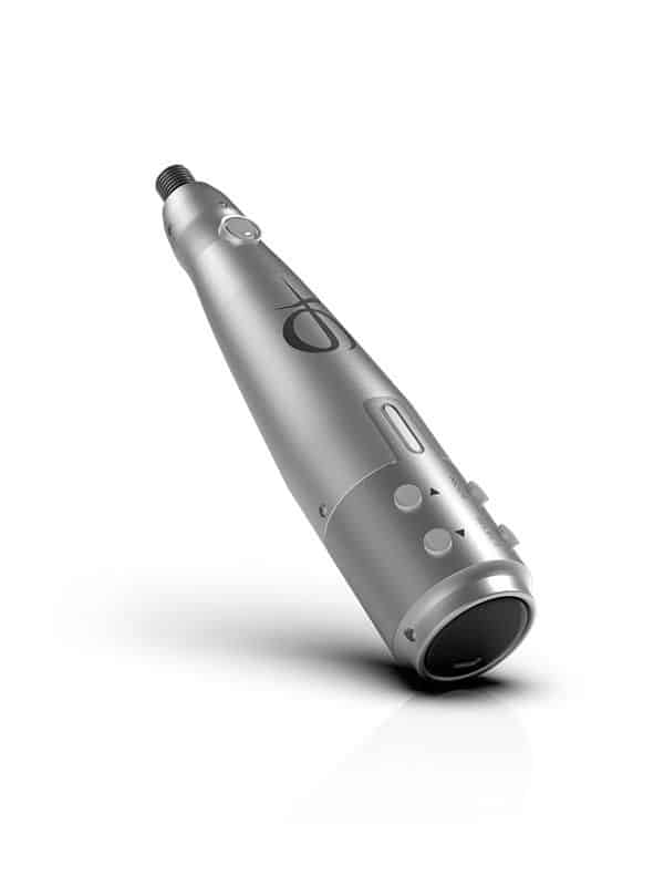 Phi-Ion PRO - Formaciones PhiAcademy - Phiseller España